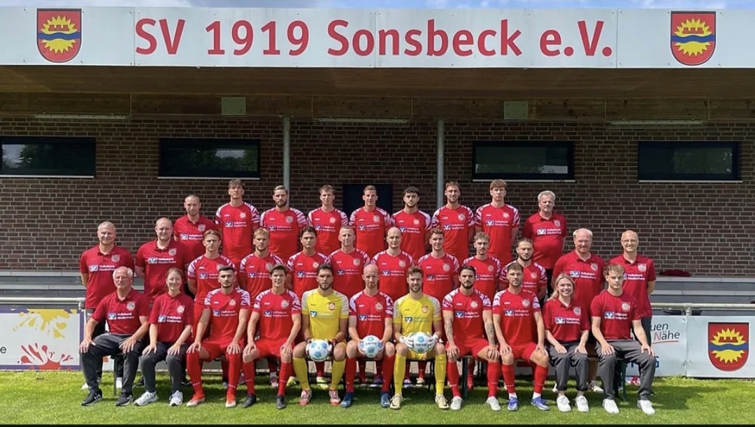 SV-Sonsbeck